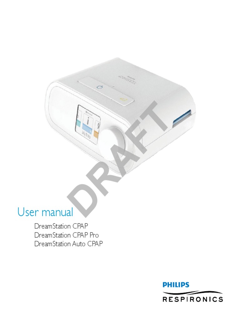 Draft: User Manual | PDF | Electrical Connector | Oxygen