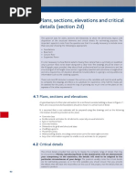 Plunge Columns | PDF | Deep Foundation | Framing (Construction)