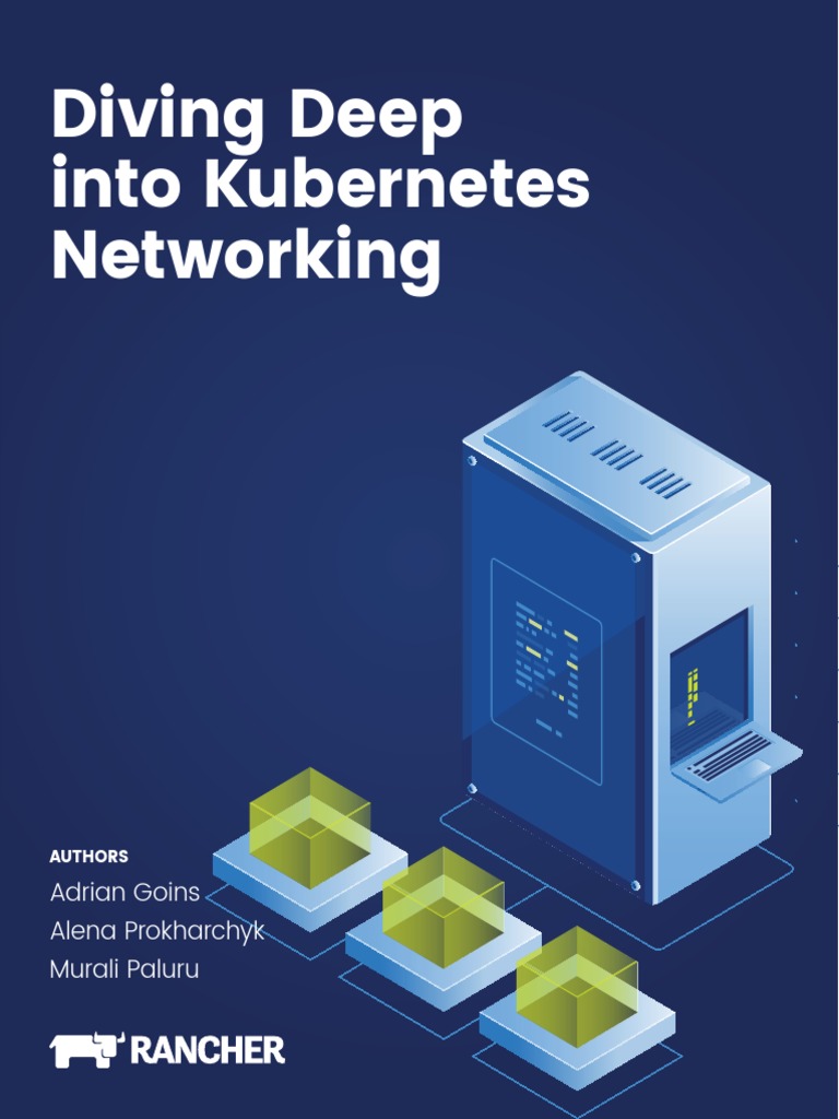 Kubernetes Networking Explained: A Guide to CNI Plugins, Load Balancing ...