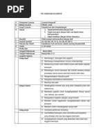 Contoh RPL BK Bidang Karier Beserta Materi | PDF | Karier & Perkembangan