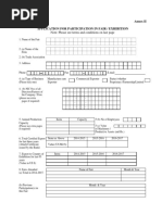 Form 25 Muster Roll Format Guide | PDF