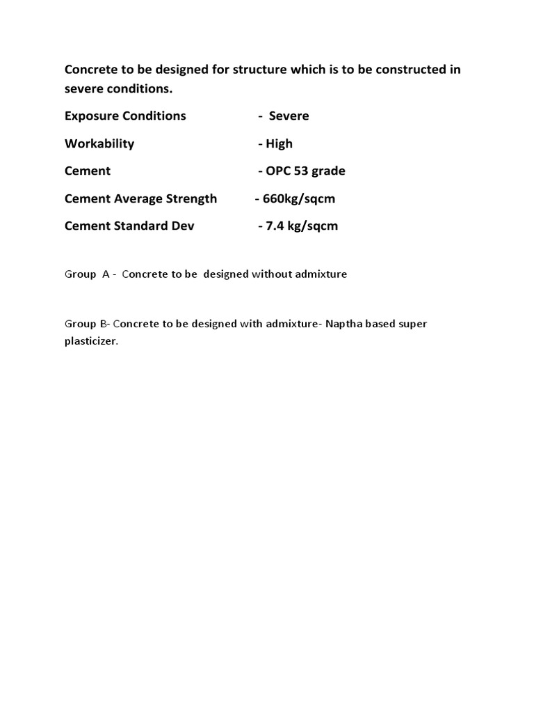 Sieve Analysis Report | PDF | Construction Aggregate | Concrete