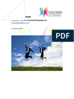 Tony Robbins DISC Assessment Insights | PDF | Optimism | Creativity