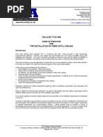 Bardiani ZVF Valve Manual | PDF | Valve | Leak