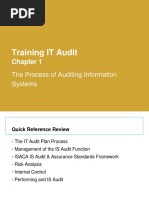ISCC Audit Guidance V1.0 | PDF | Audit | Risk Assessment