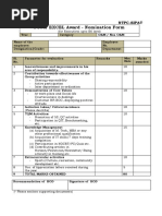 Mixed Scanning | PDF | Rationality | Decision Making