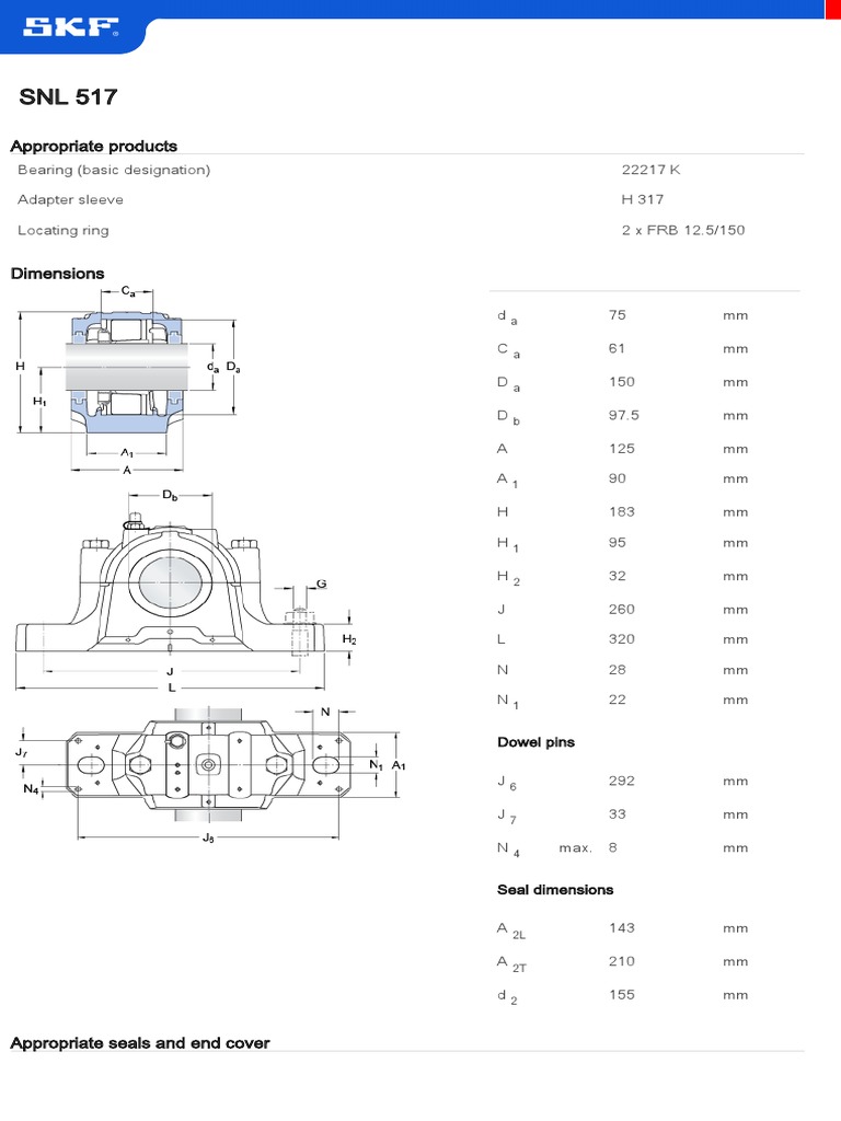 SNL 517 | PDF | Mechanical Engineering | Nature