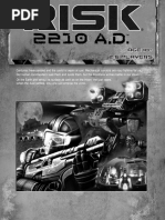 Ti4 Strategy Cards Half Sheet V4 Dipl-Const | PDF | Conflicts | Warfare