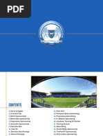 Scouting Hand & Whistle Signals | PDF | Hand | Sports