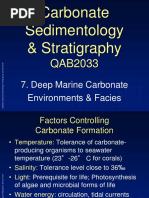 Seismic Velocity and Dix's Equation | PDF | Reflection Seismology ...