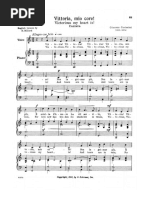 May The Long Time Sun Chords and Lyrics | PDF | Songs