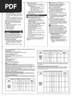 Pack Years Smoked Calculator | PDF | Cigar | Cigarette