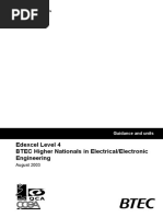 Grade Boundaries June 2024 Btec Tech Awards | PDF | Qualifications ...