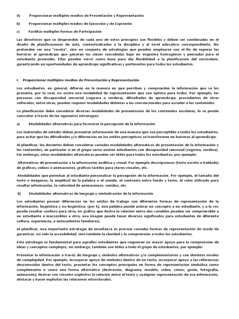 Pooo | PDF | Aprendizaje | Información