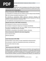 Prefijos Métricos - Mega-, Giga-, Tera-, Mili-, Micro-, Nano-, Pico - y ...