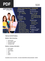 Vendor Invoice Management (VIM) Process Flow | PDF | Invoice | Software