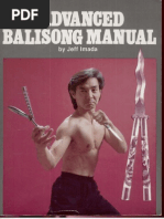 Inosanto Lacoste Kali System Overview | PDF | Spear | Dagger