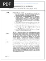 First Amendment Lawsuit | PDF | Justice | Crime & Violence