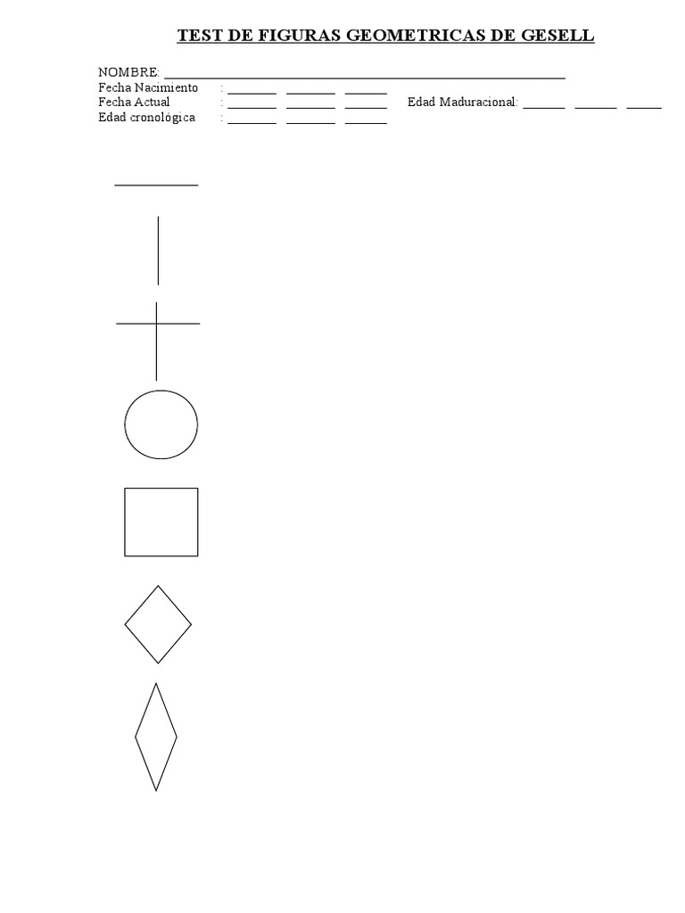 test de figuras geometricas de gesell.doc