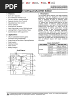Earthing Switch 12kV - 24kV Instruction Manual | PDF | Switch | Components