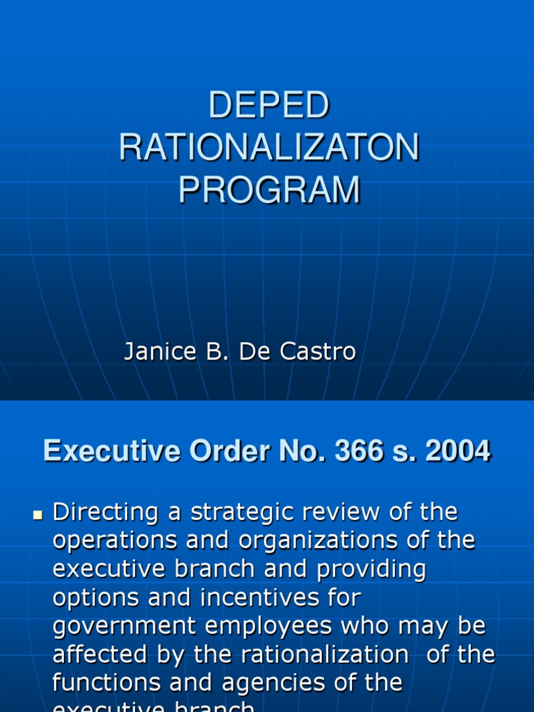 Rationalization | PDF | Public Sphere | Government