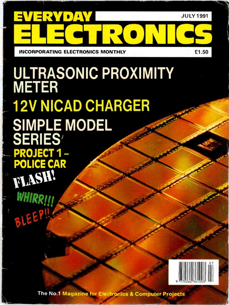 EPE magazine | Amplifier | Equipment