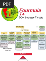 The Field: Health Services Information | PDF | Public Health | Epidemiology