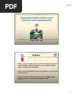 Operational Risk Management System (ORMS) | PDF | Bisnis | Pengelolaan ...