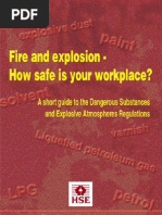 HSG38 Lighting at Work | PDF | Lighting | Occupational Safety And Health