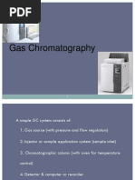 GCSIM: A Gas-Liquid Chromatography Simulator For Educational Purposes ...