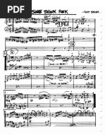 Spain - Chick Corea - Real Book | PDF