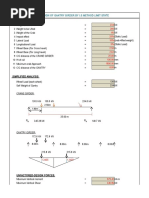 Crane Wheel Load Calculation | PDF | Construction Equipment | Crane ...