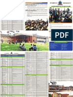 Masvingo Polytechnic | PDF