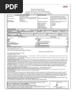 Discharge Voucher | PDF