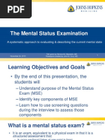 5Ps Formulation | PDF | Substance Abuse | Mental Disorder