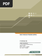 Tutorial Surpac: Input Data dan Kontur | PDF | Metode & Bahan Ajar
