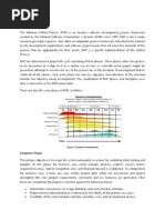 OOSE Full Notes | PDF | Software Design Pattern | Use Case