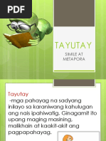 Din at Daw Rin at Raw | PDF