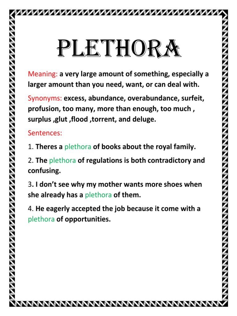 Plethora English | PDF | Philippines | Rodrigo Duterte