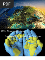 European History Notes PDF | PDF | Advanced Placement | Learning