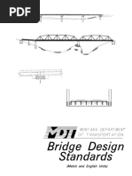 PCCP Minimum Standard | PDF | Road Surface | Road