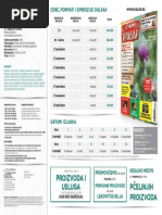 Ruze Topalovic Katalog | PDF