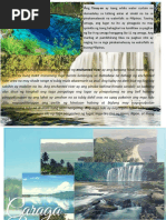 Filipino Brochure | PDF