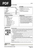 ACCT 201 Exam II Review - Answers | PDF | Debits And Credits | Expense