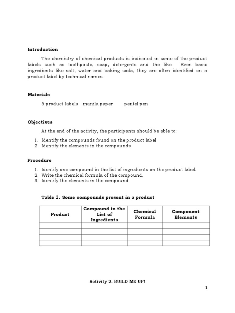 Grade 8 PeriodicTable | PDF | Atoms | Periodic Table
