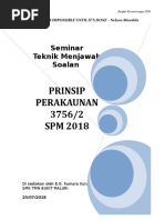 Latihan Ting4 Apur N PKK | PDF