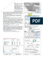 Ultrasonic Material Velocity Chart | PDF | Tungsten | Steel