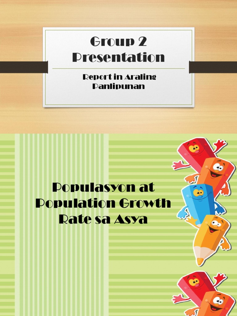 Group 2 Presentation | PDF