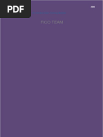 SAP FI Cheat Sheet | PDF