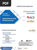 ACINDAR Catalogo Tablas y Equivalencias 1 | PDF | Acero | Hormigón ...